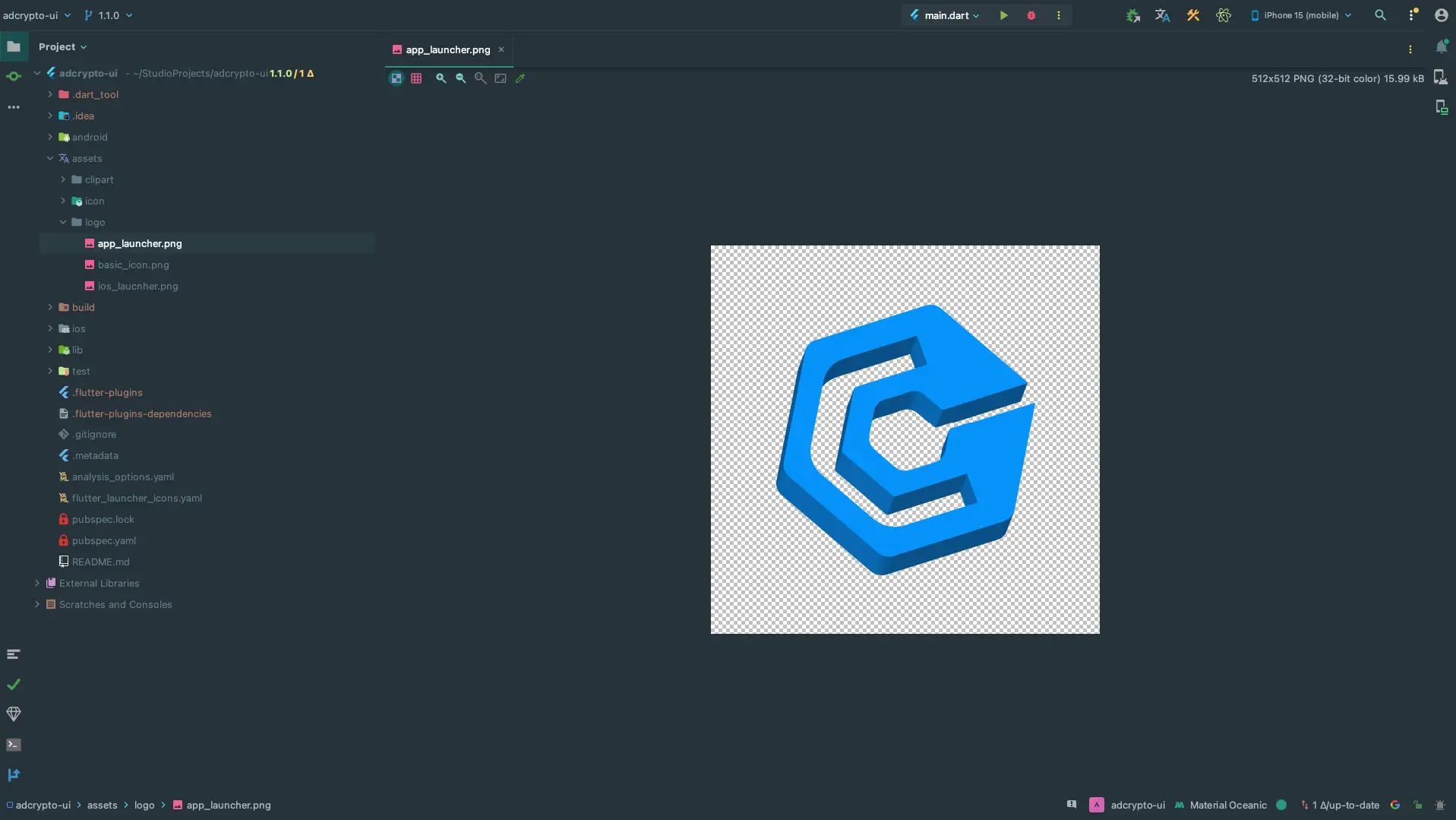 App Installation – AdCrypto Documentation App Installation – AdCrypto Documentation